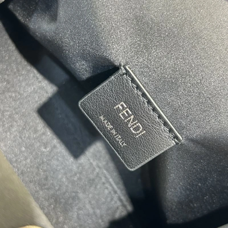 Authentic Fendi Satchel Bags