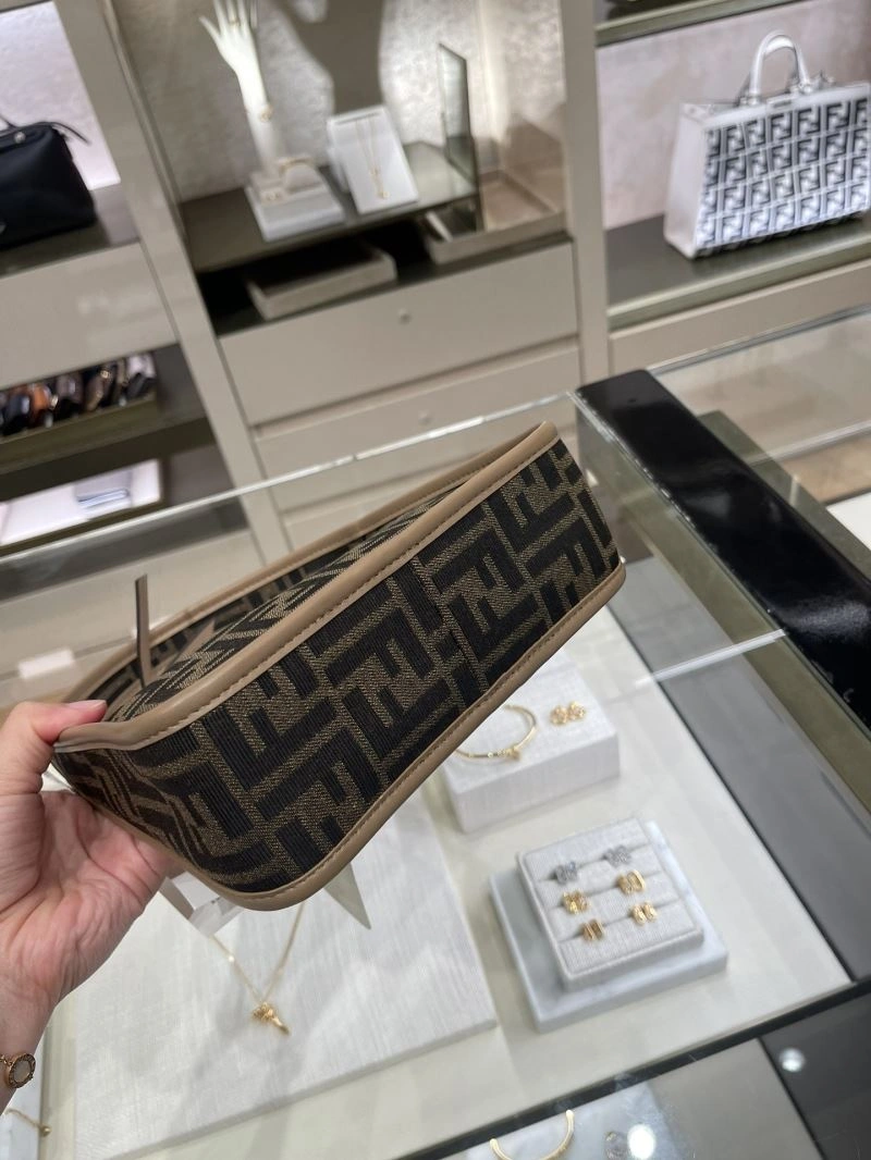 Factory-made Fendi Satchel Bags