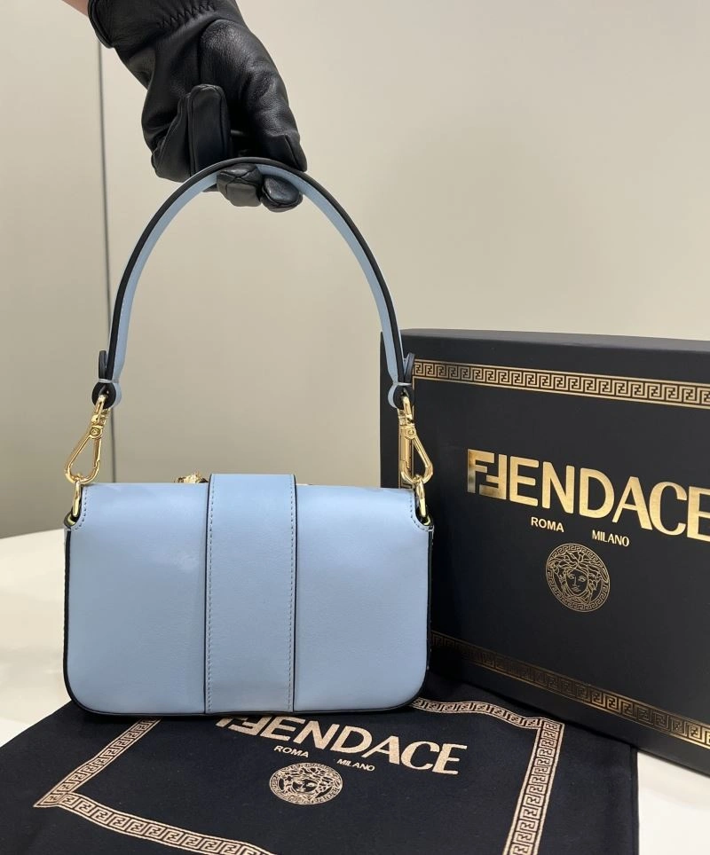 Real Fendi Satchel Bags