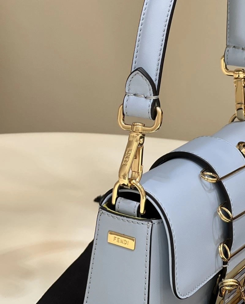 Real Fendi Satchel Bags