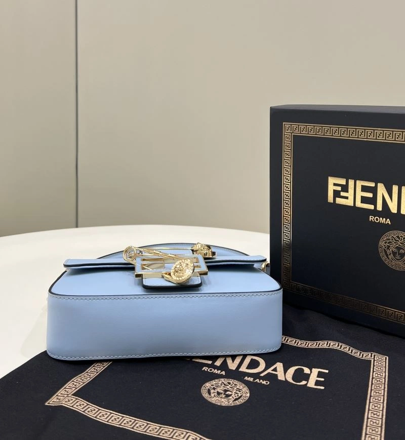Real Fendi Satchel Bags