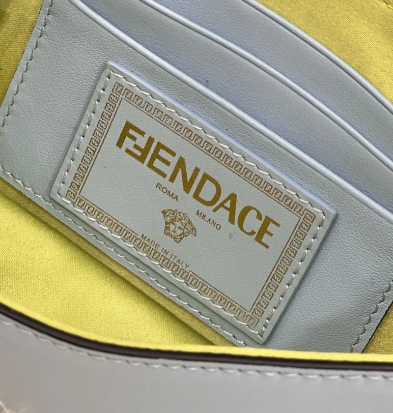 Real Fendi Satchel Bags