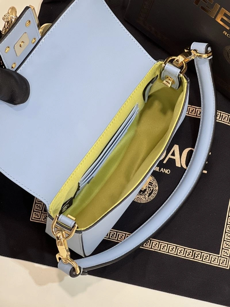 Real Fendi Satchel Bags