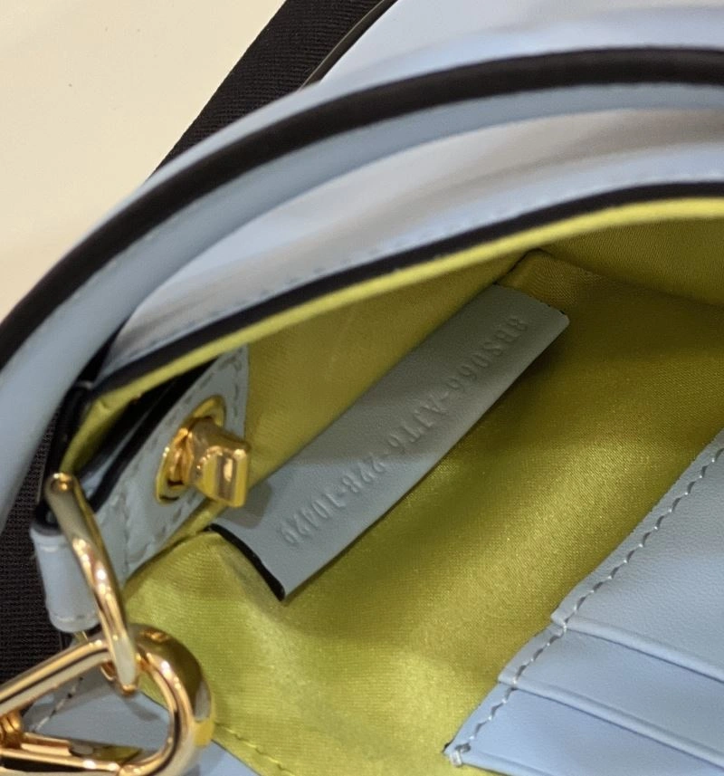 Real Fendi Satchel Bags