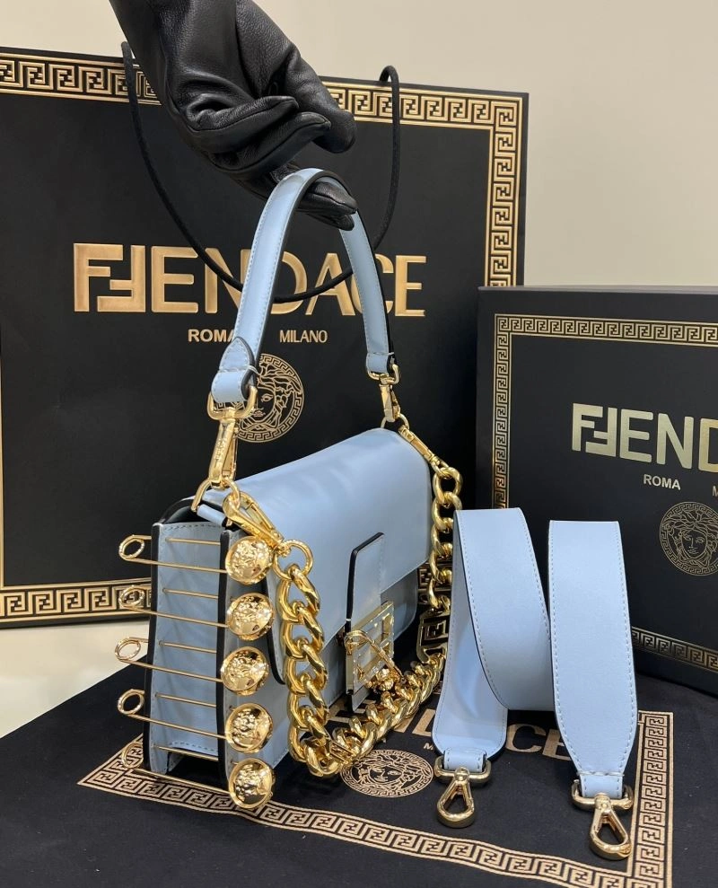 Legit Fendi Satchel Bags