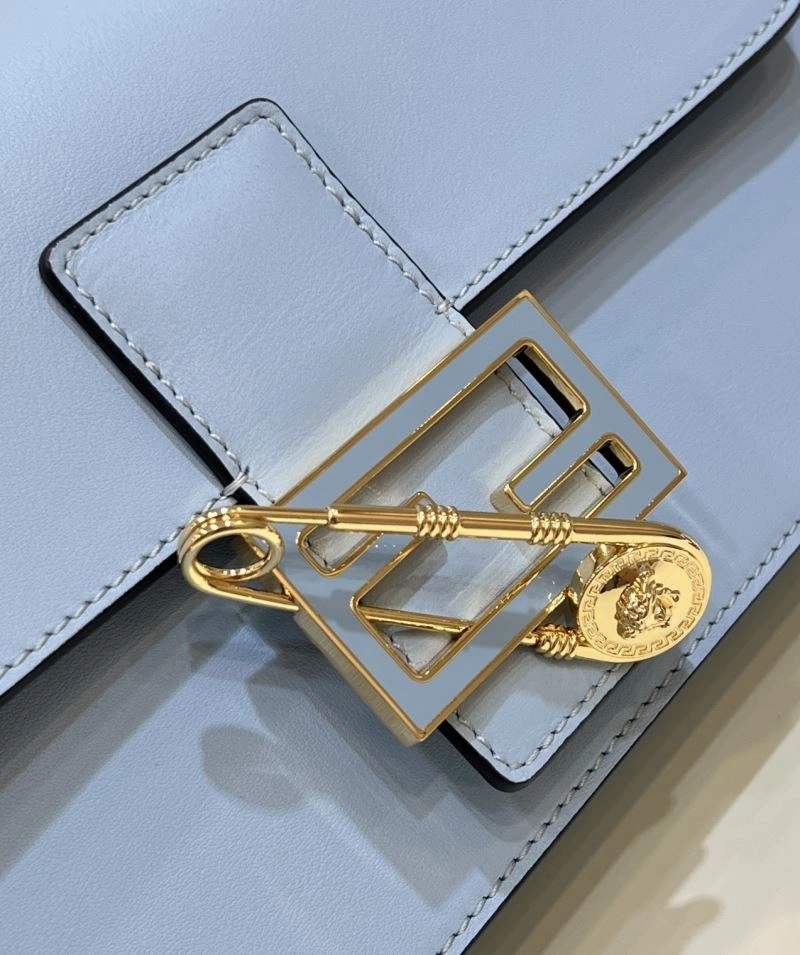 Legit Fendi Satchel Bags