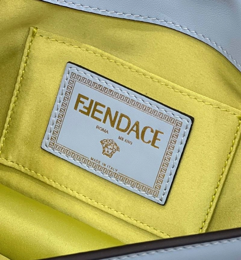 Legit Fendi Satchel Bags