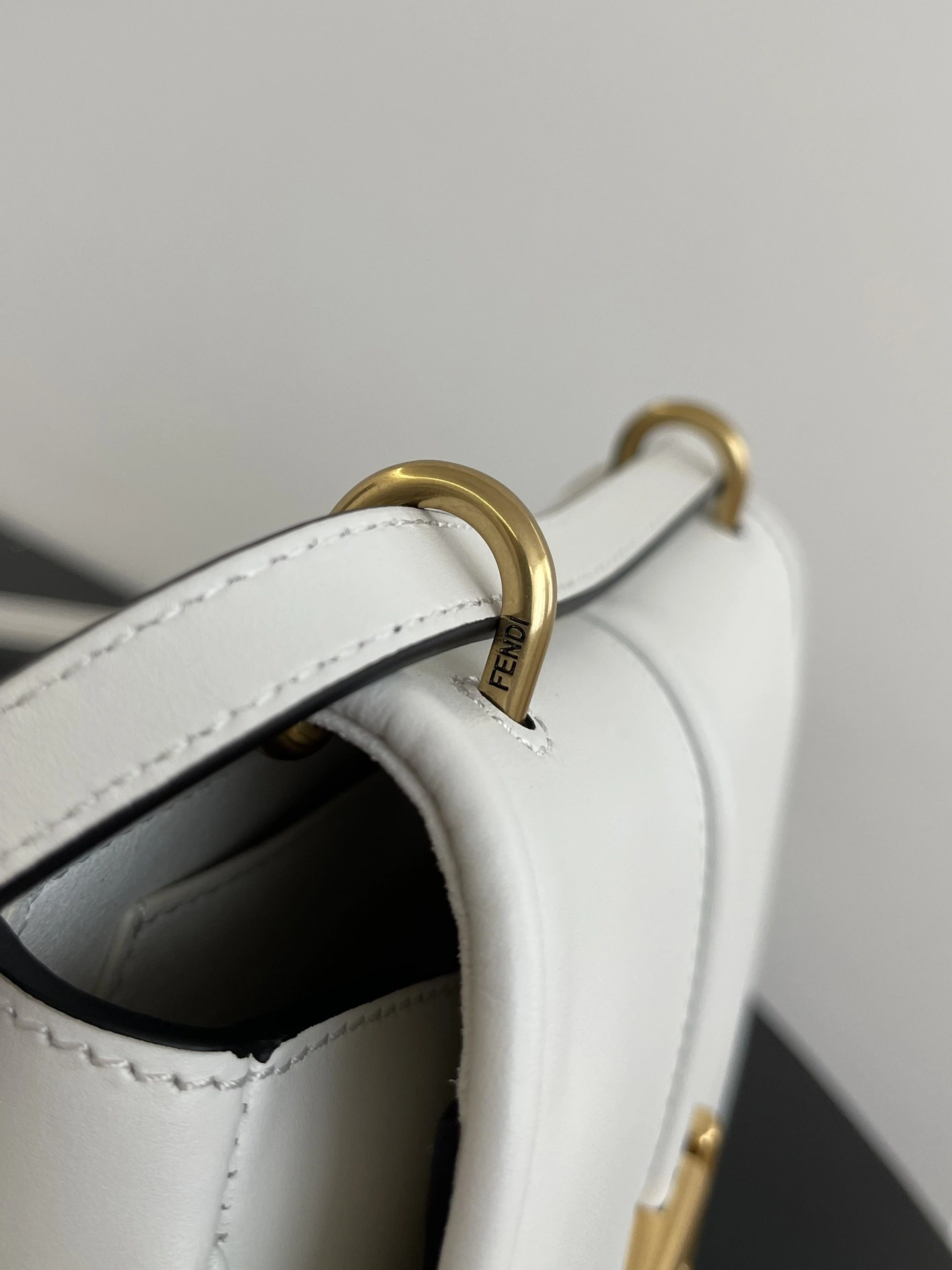 Perfect replica Fendi Satchel Bags