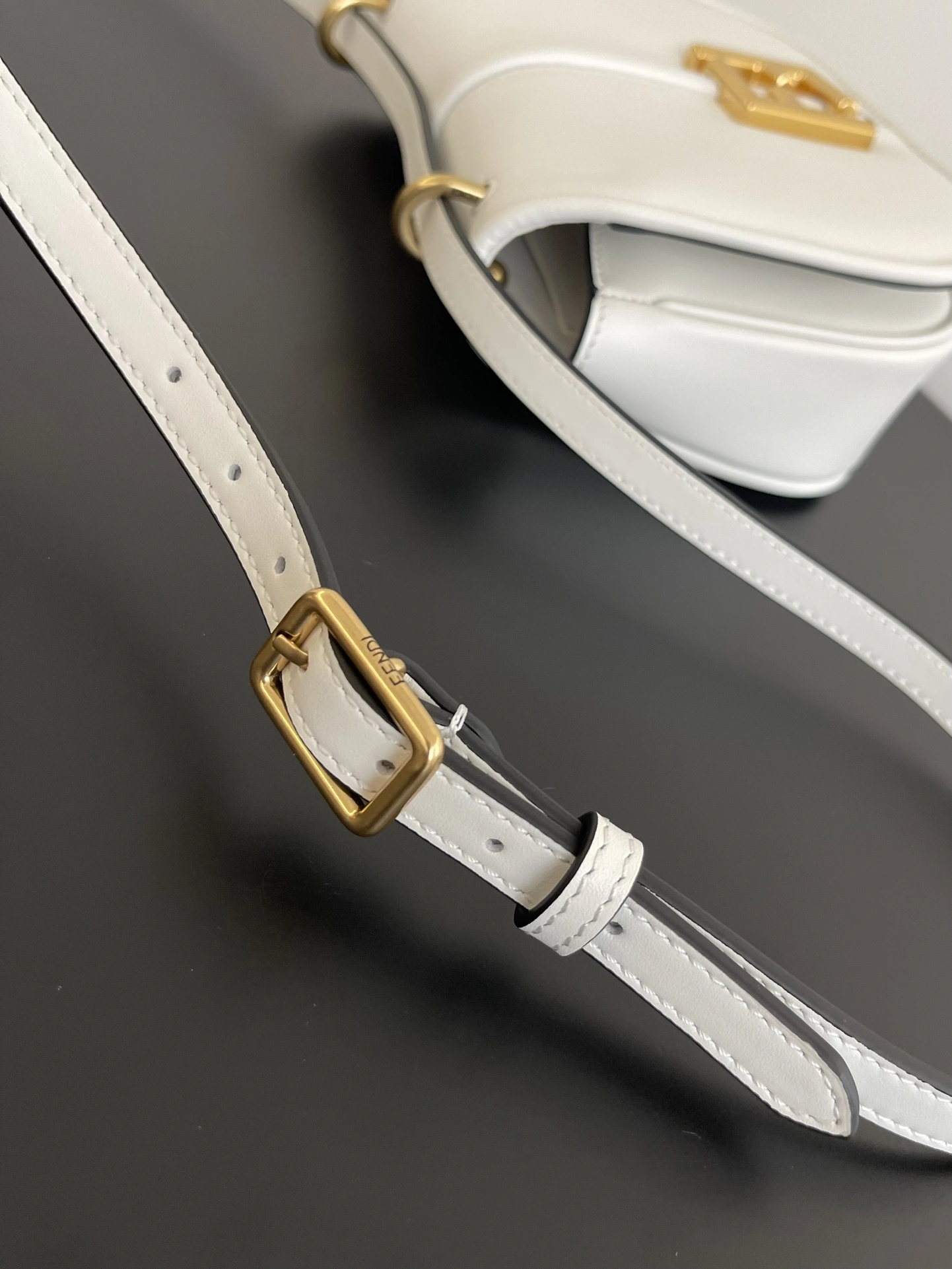 Perfect replica Fendi Satchel Bags