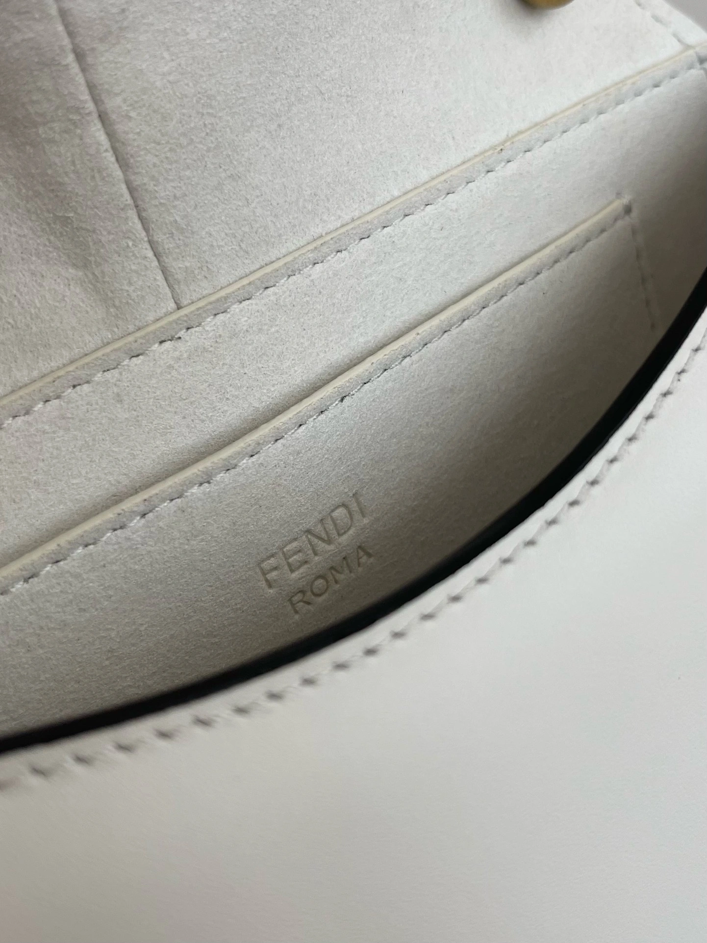 Perfect replica Fendi Satchel Bags