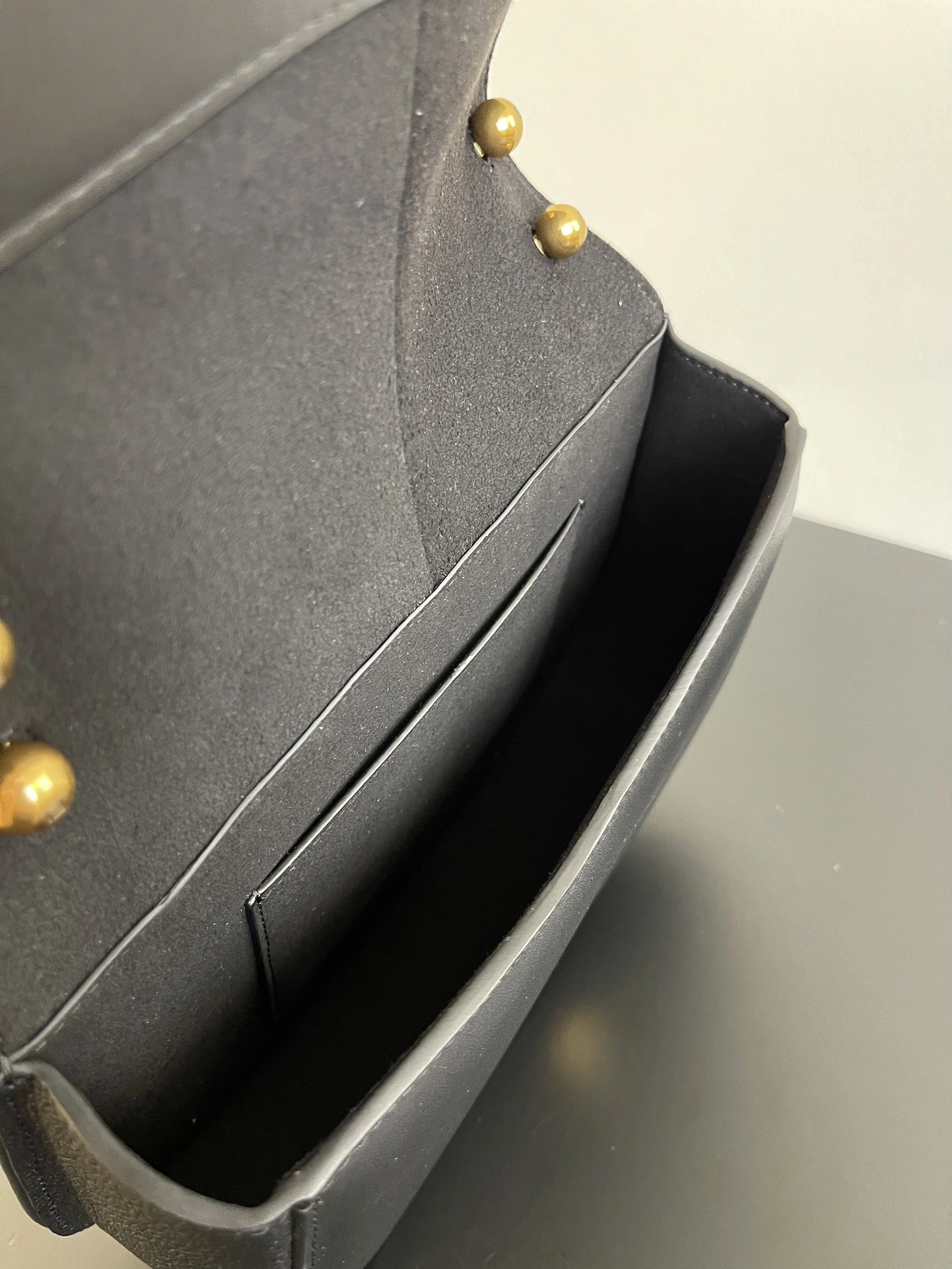 Top mirror Fendi Satchel Bags