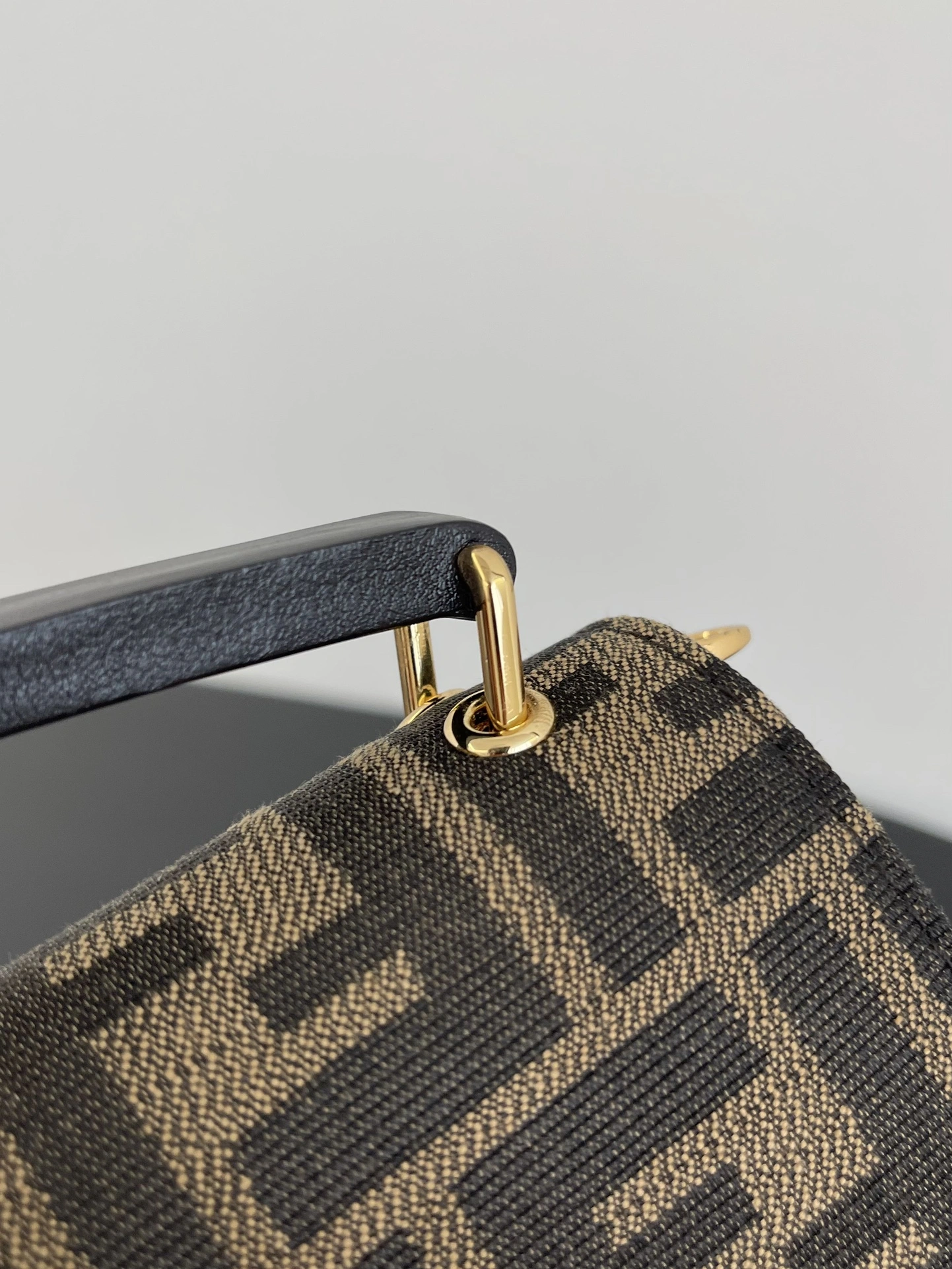 Factory-made Fendi Satchel Bags