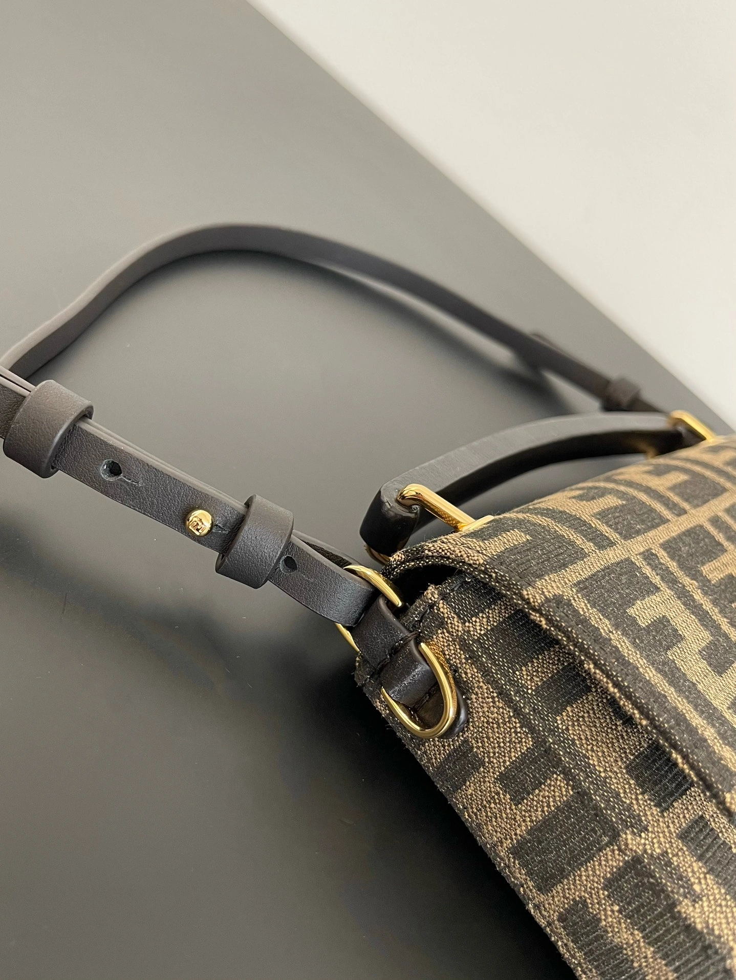 Factory-made Fendi Satchel Bags