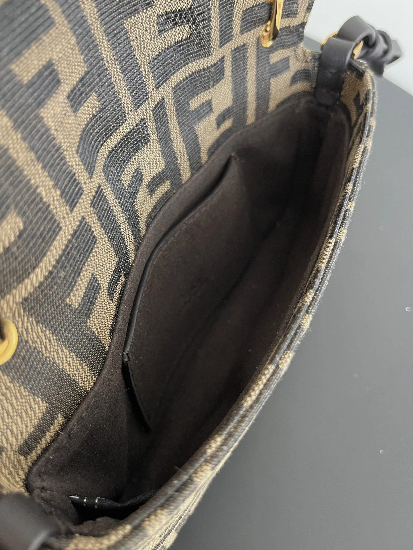 Factory-made Fendi Satchel Bags