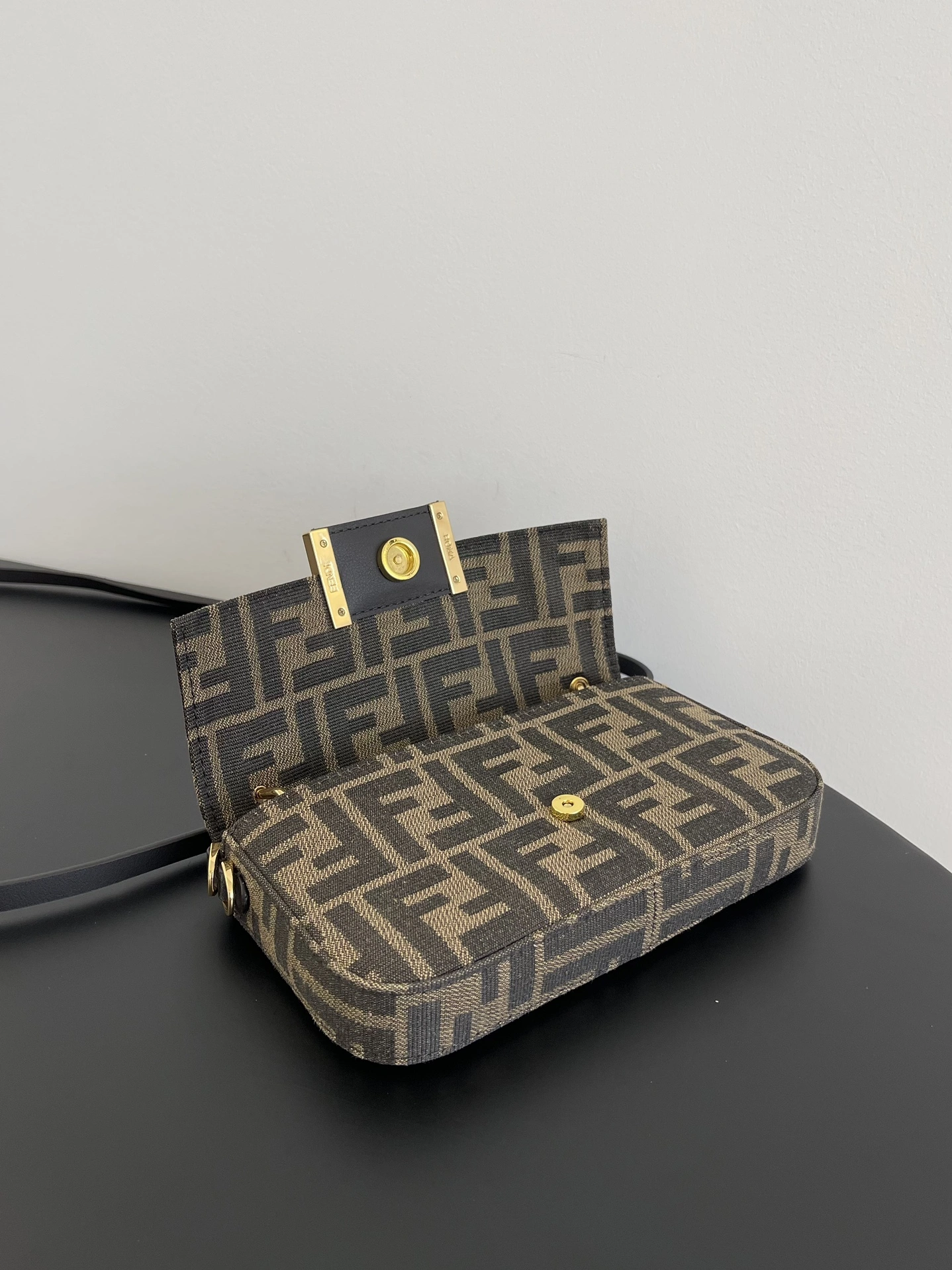 Factory-made Fendi Satchel Bags