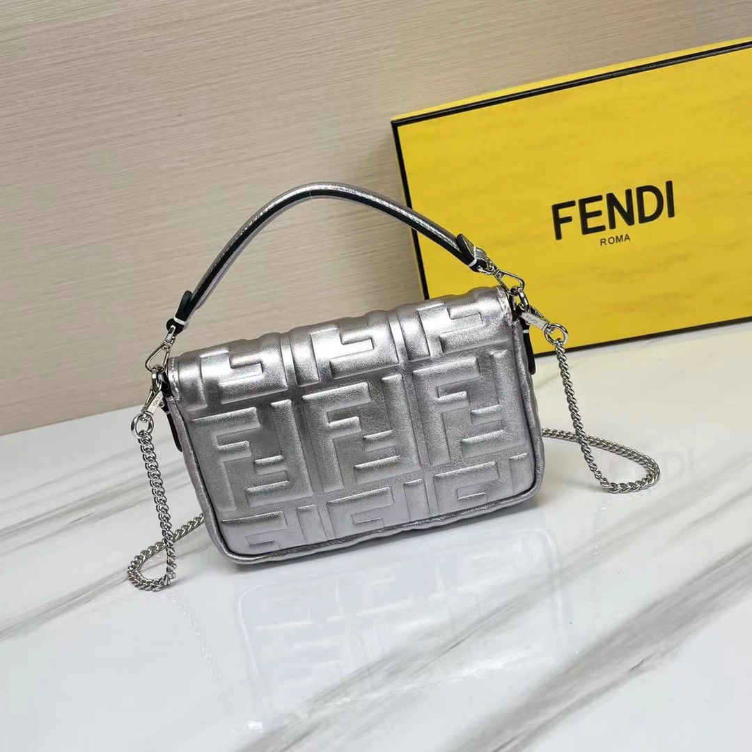 OEM Fendi Satchel Bags
