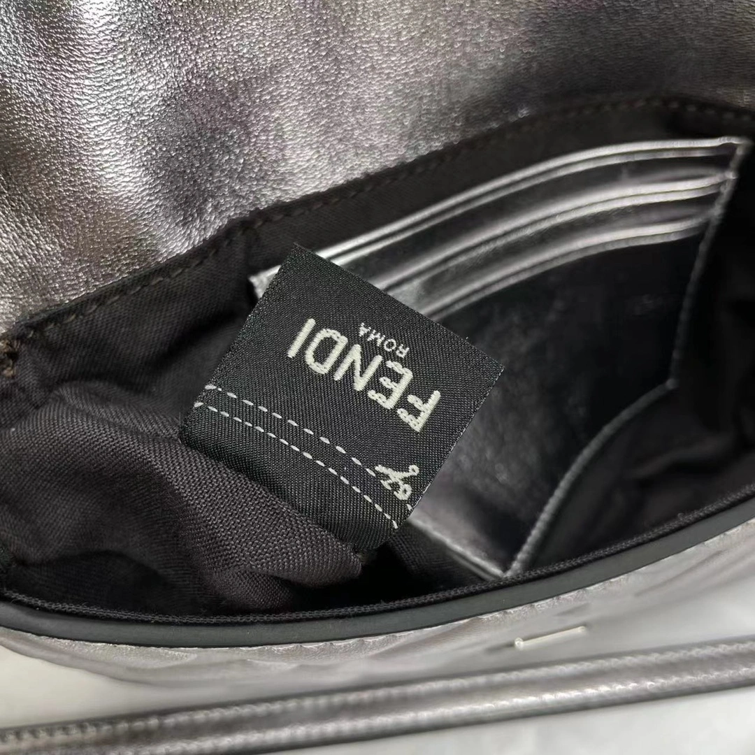 OEM Fendi Satchel Bags