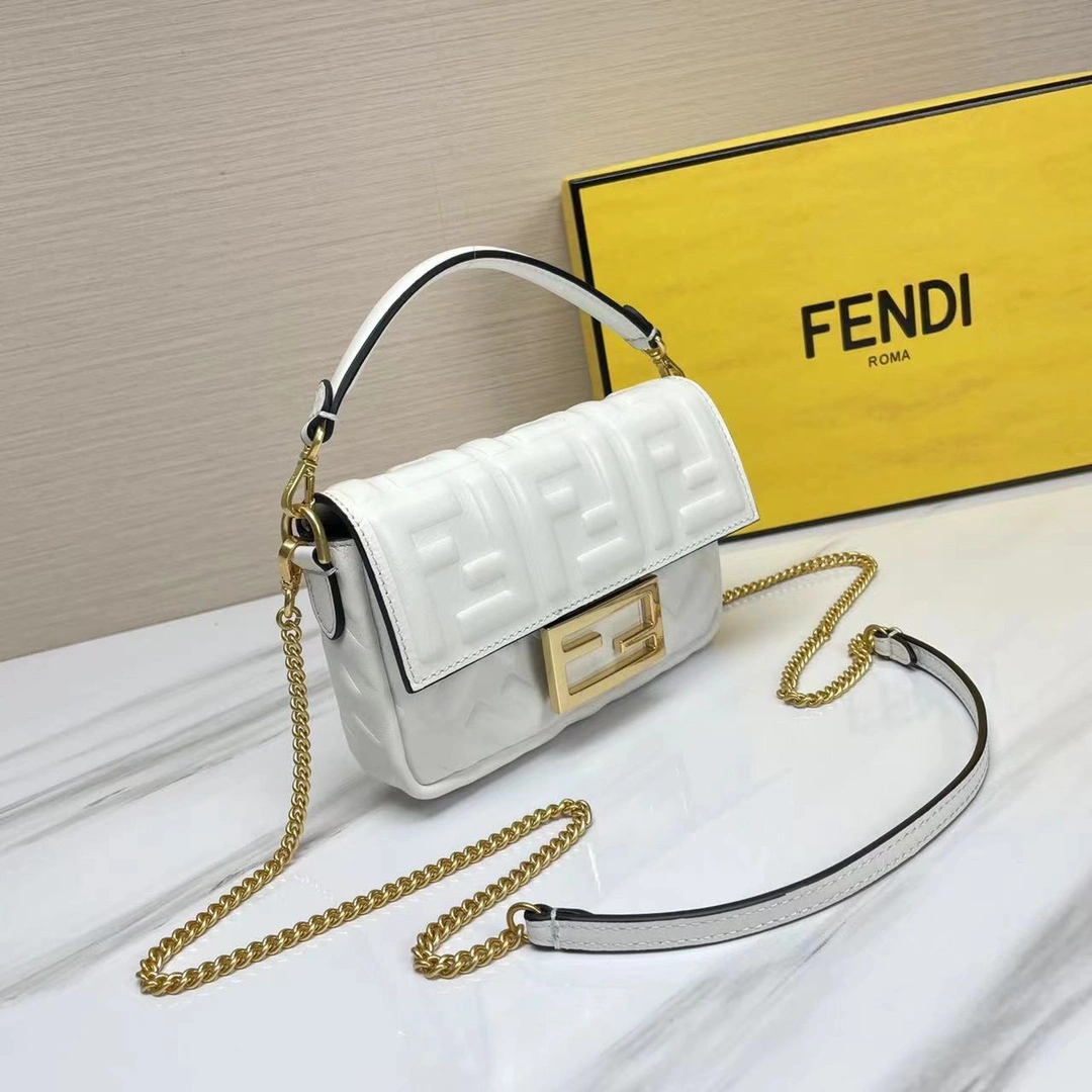 OEM Fendi Satchel Bags