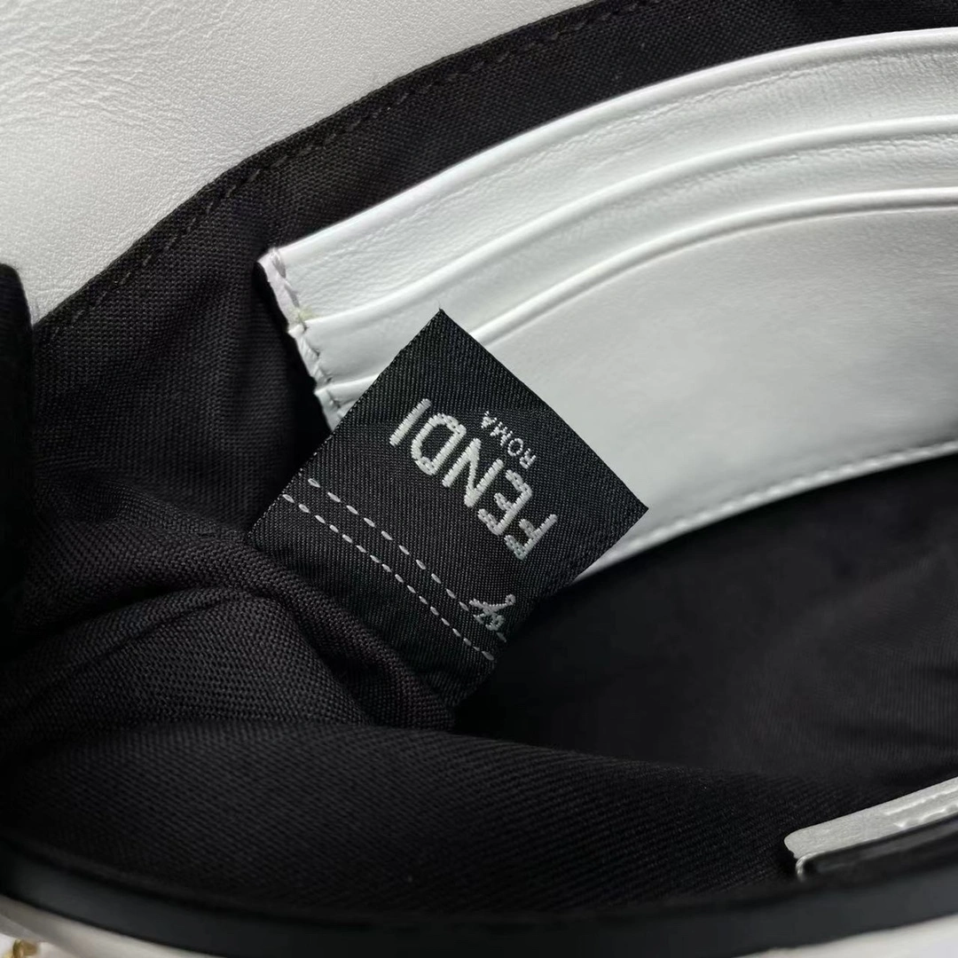 OEM Fendi Satchel Bags