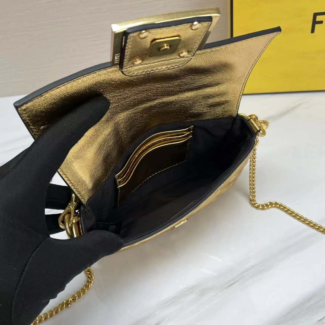 1:1 copy Fendi Satchel Bags