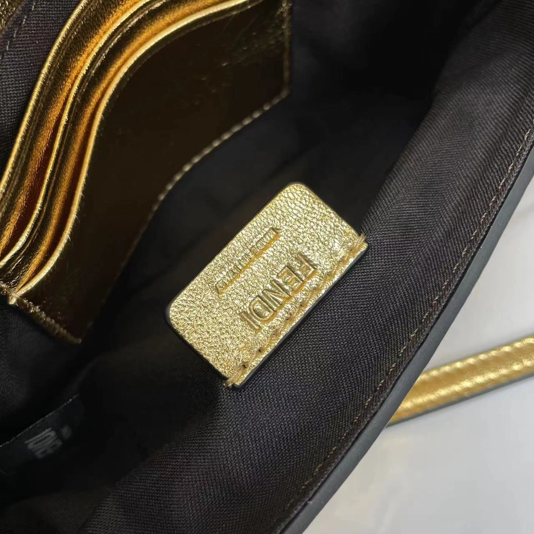 1:1 copy Fendi Satchel Bags