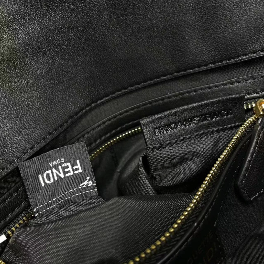 Factory-made Fendi Satchel Bags