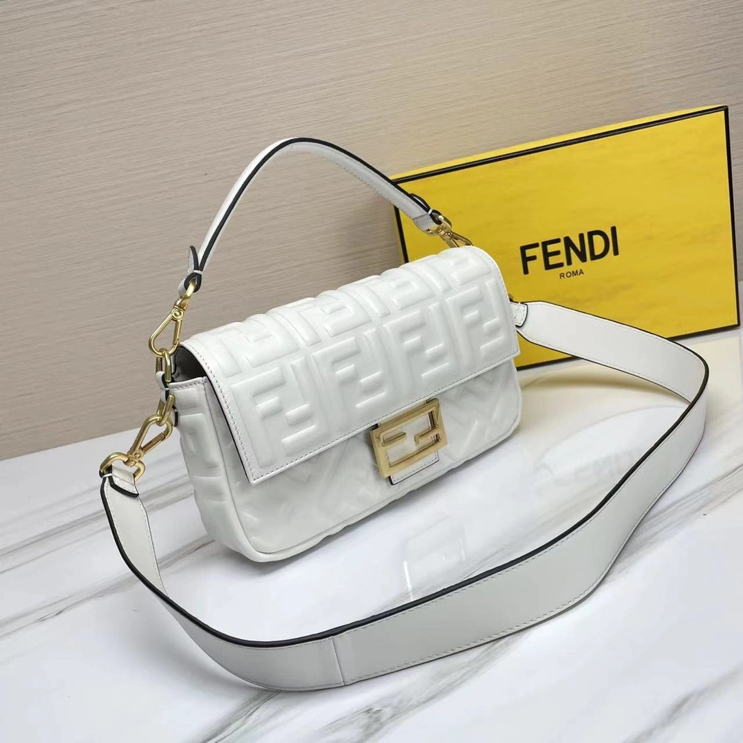 Factory-made Fendi Satchel Bags