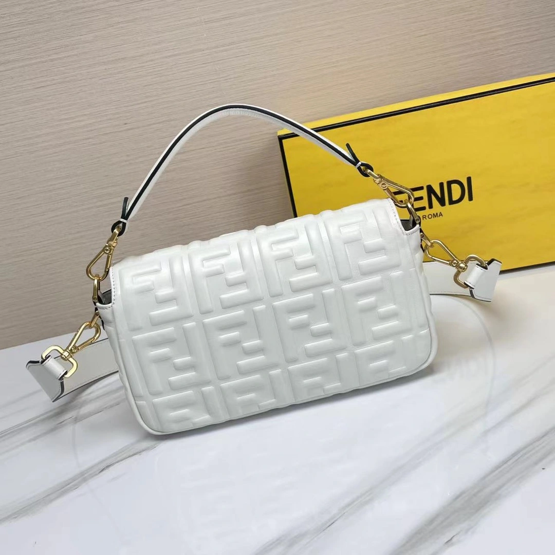Factory-made Fendi Satchel Bags