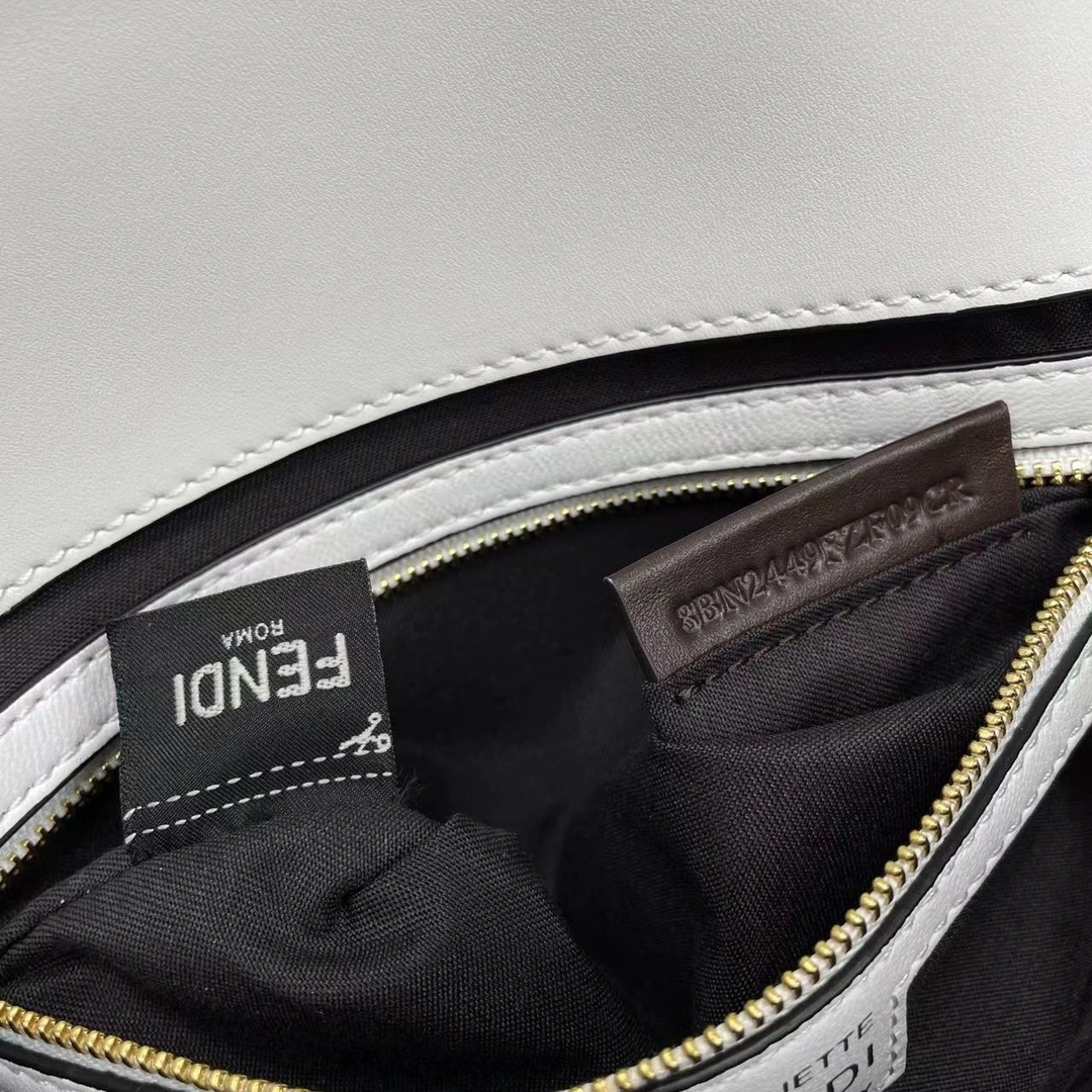 Factory-made Fendi Satchel Bags