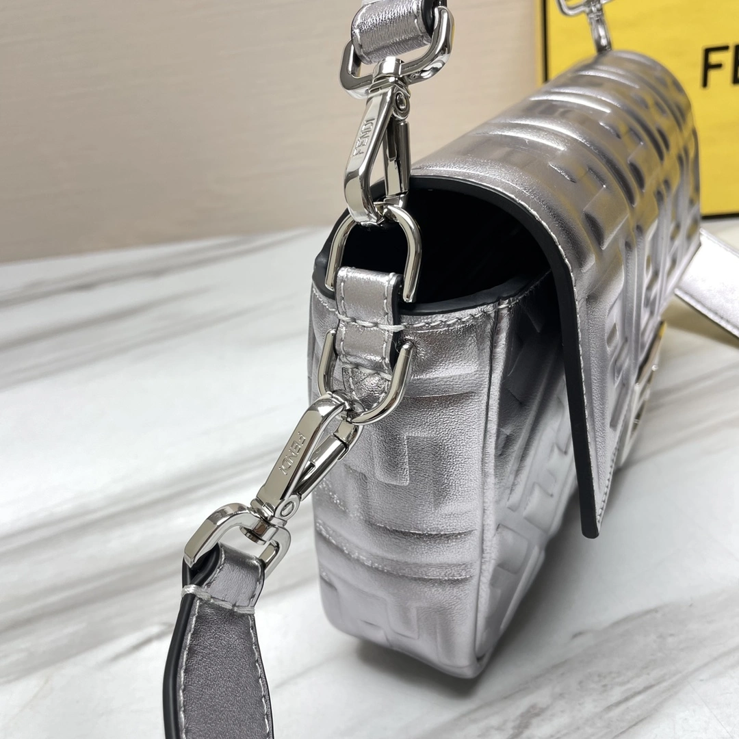 Authentic Fendi Satchel Bags