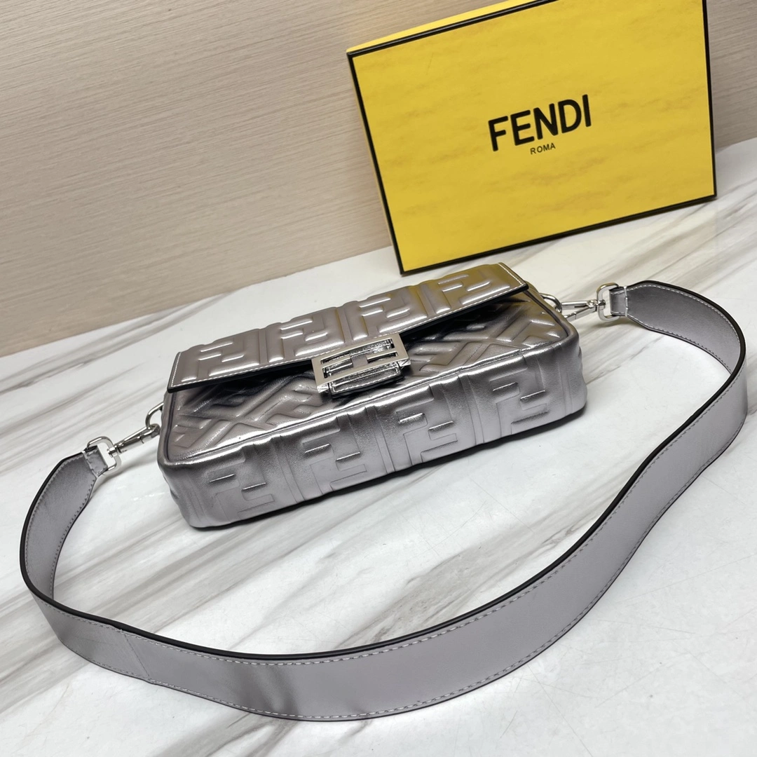 Authentic Fendi Satchel Bags