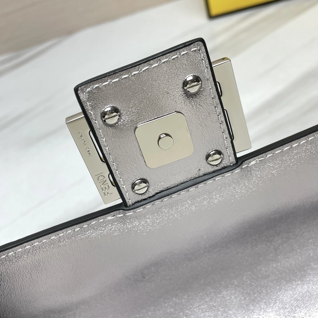 Authentic Fendi Satchel Bags
