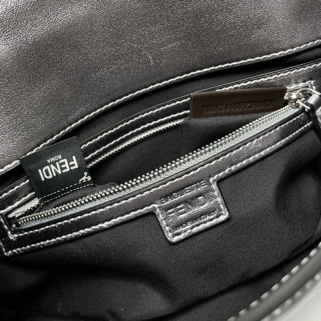 Authentic Fendi Satchel Bags