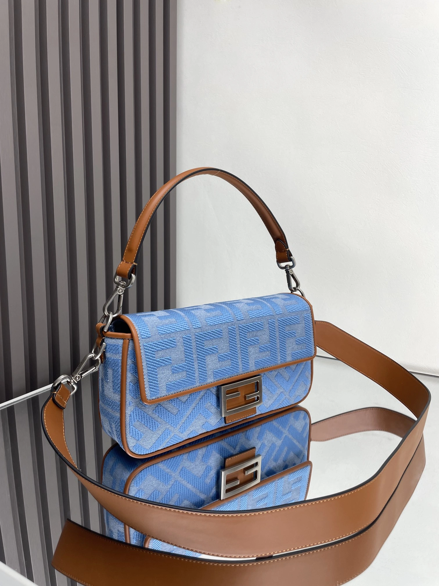 Discounted Fendi Satchel Bags