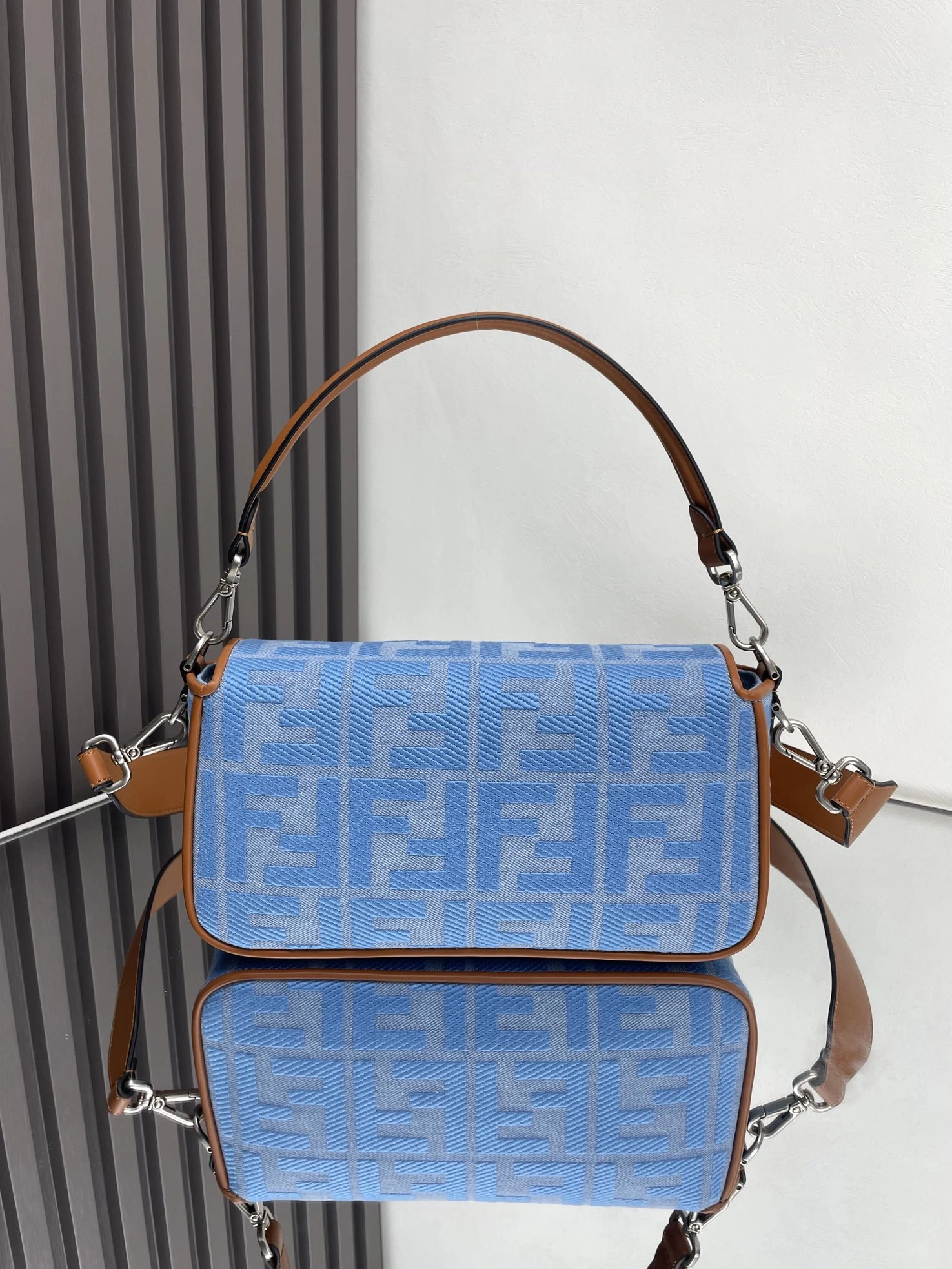 Discounted Fendi Satchel Bags