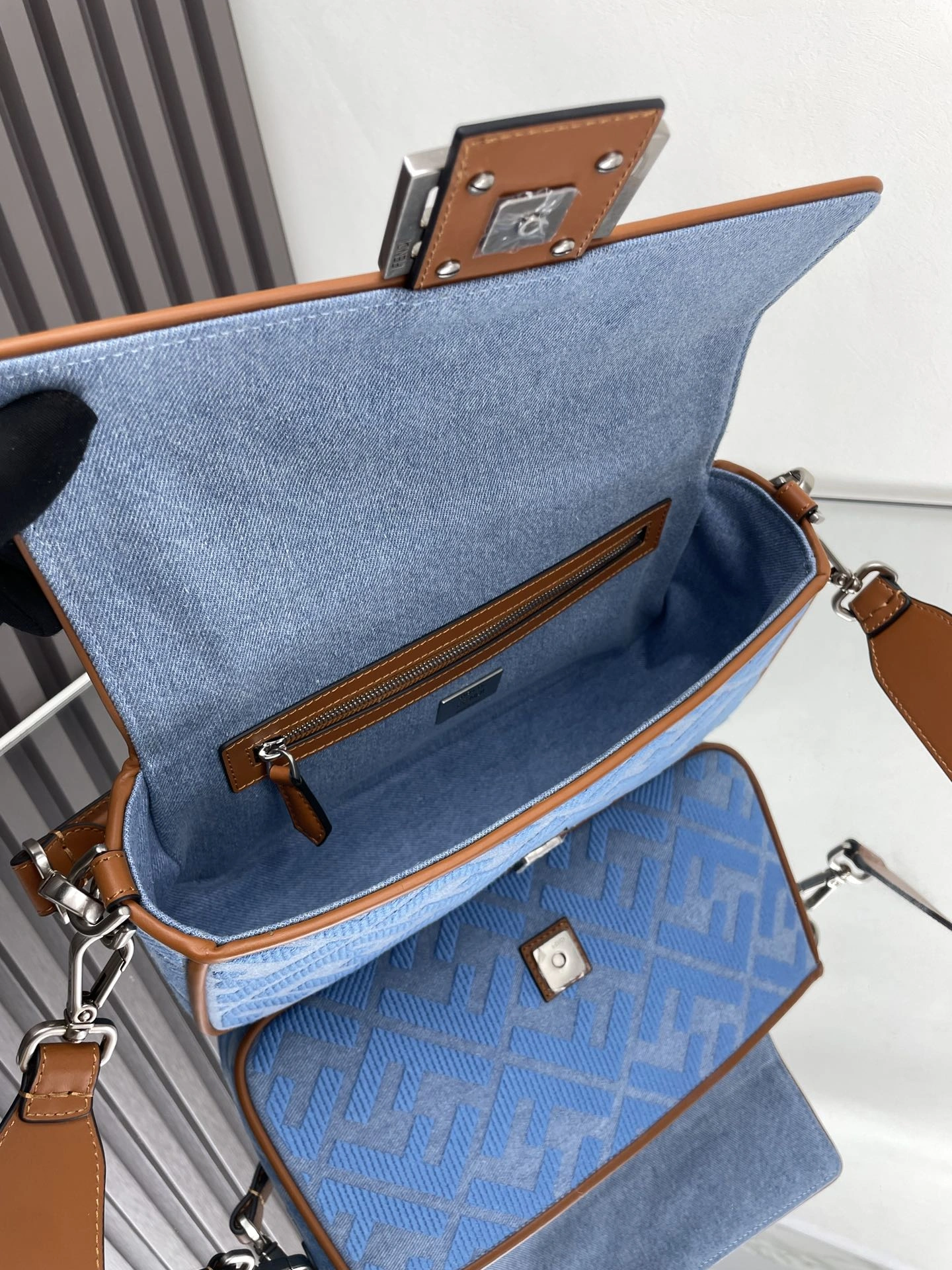 Discounted Fendi Satchel Bags