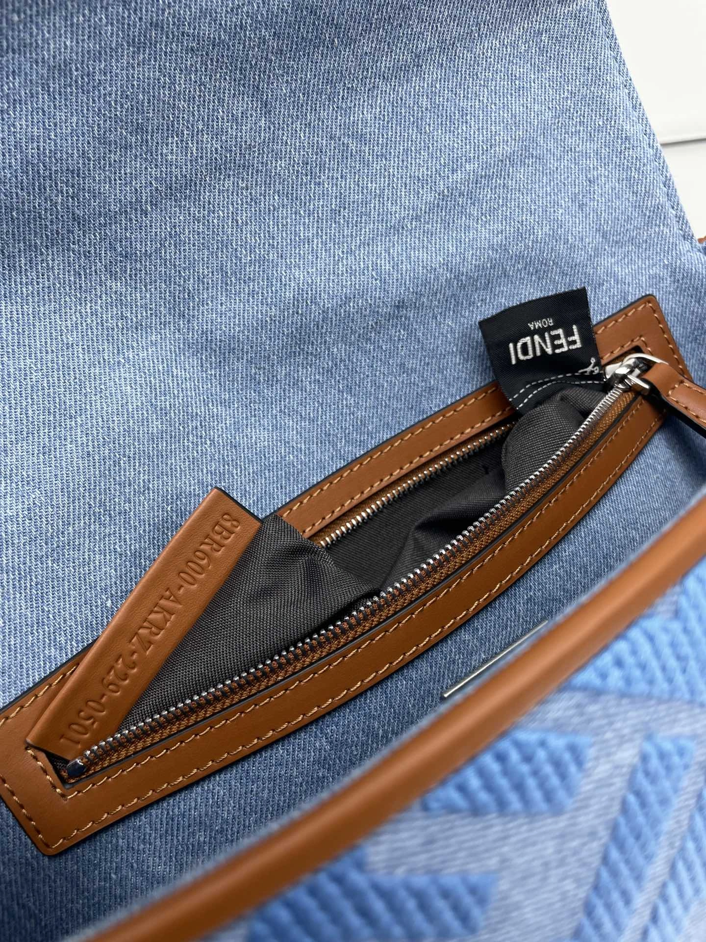 Discounted Fendi Satchel Bags