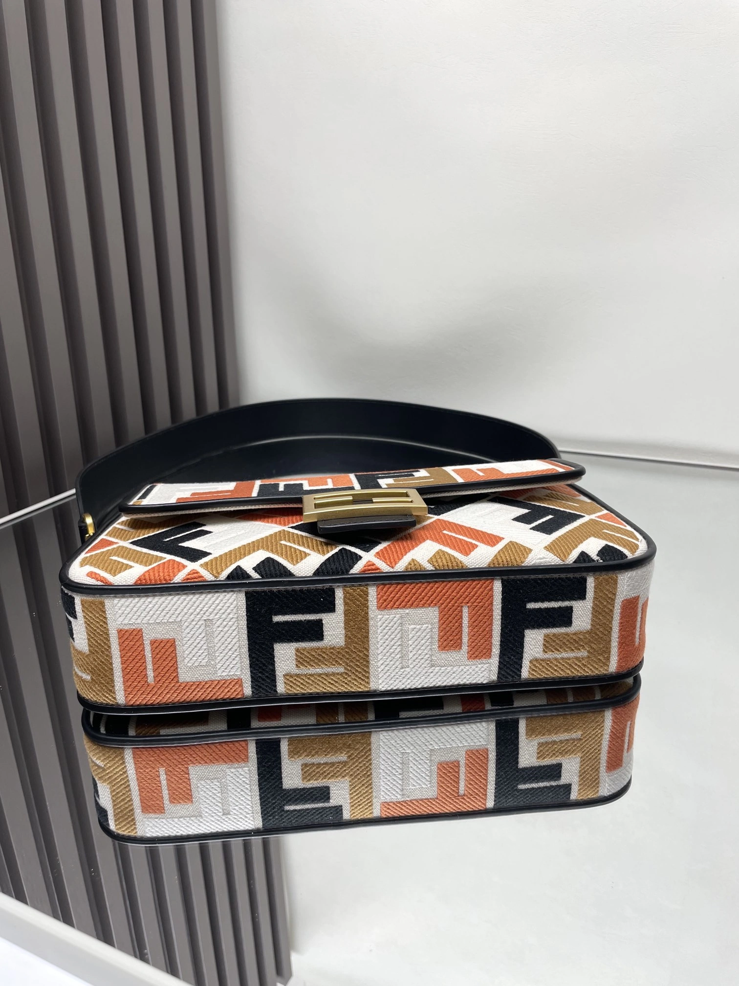 Genuine Fendi Satchel Bags