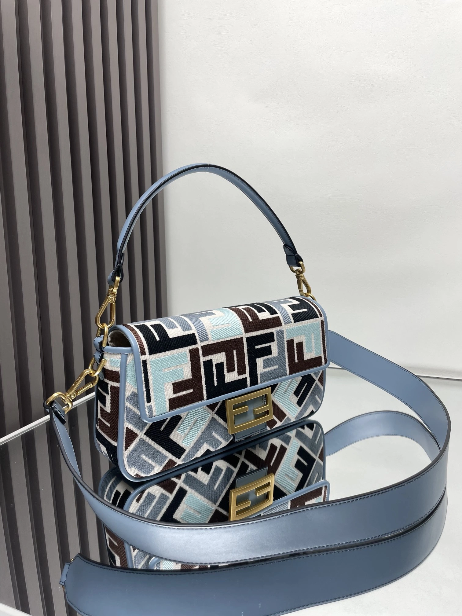 Bargain Fendi Satchel Bags