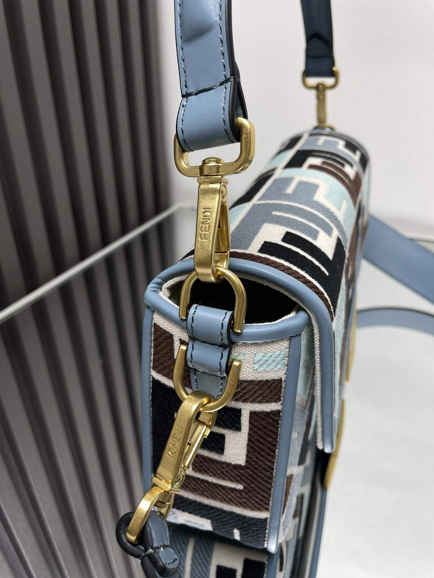 Bargain Fendi Satchel Bags