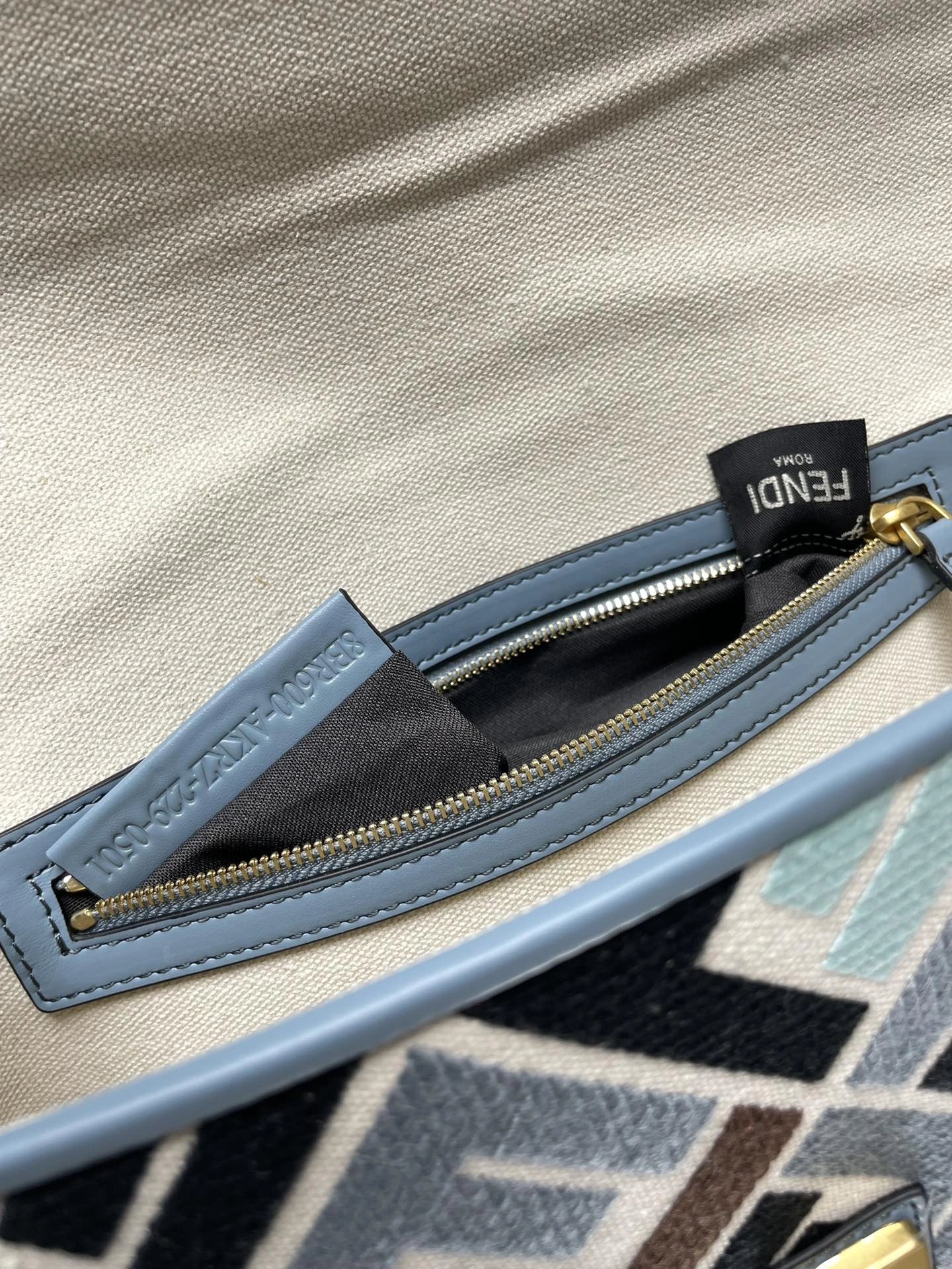 Bargain Fendi Satchel Bags