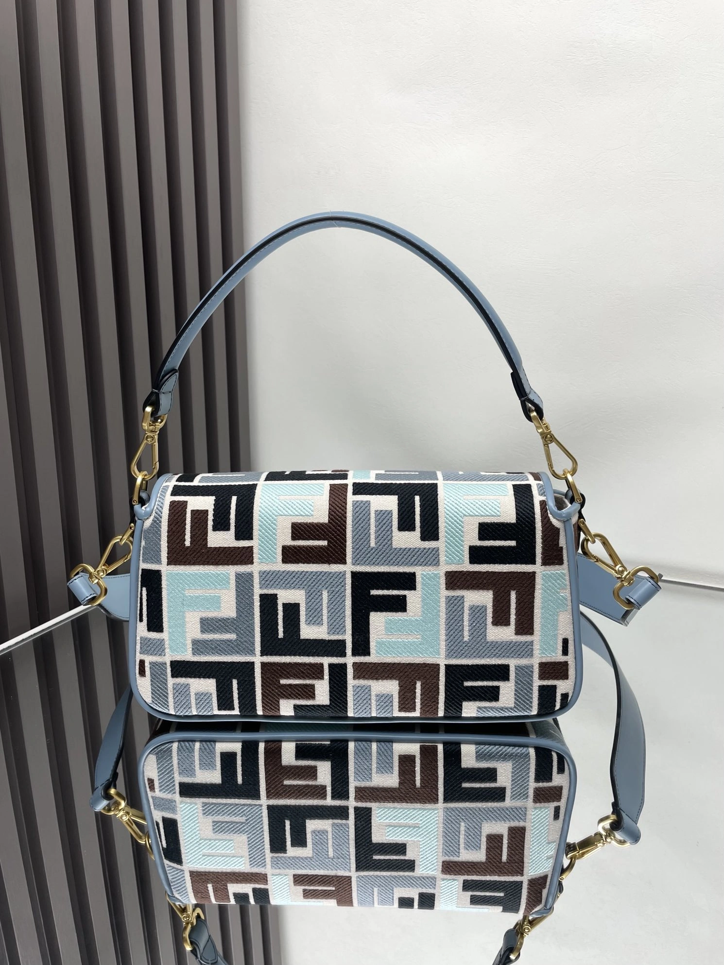 Bargain Fendi Satchel Bags