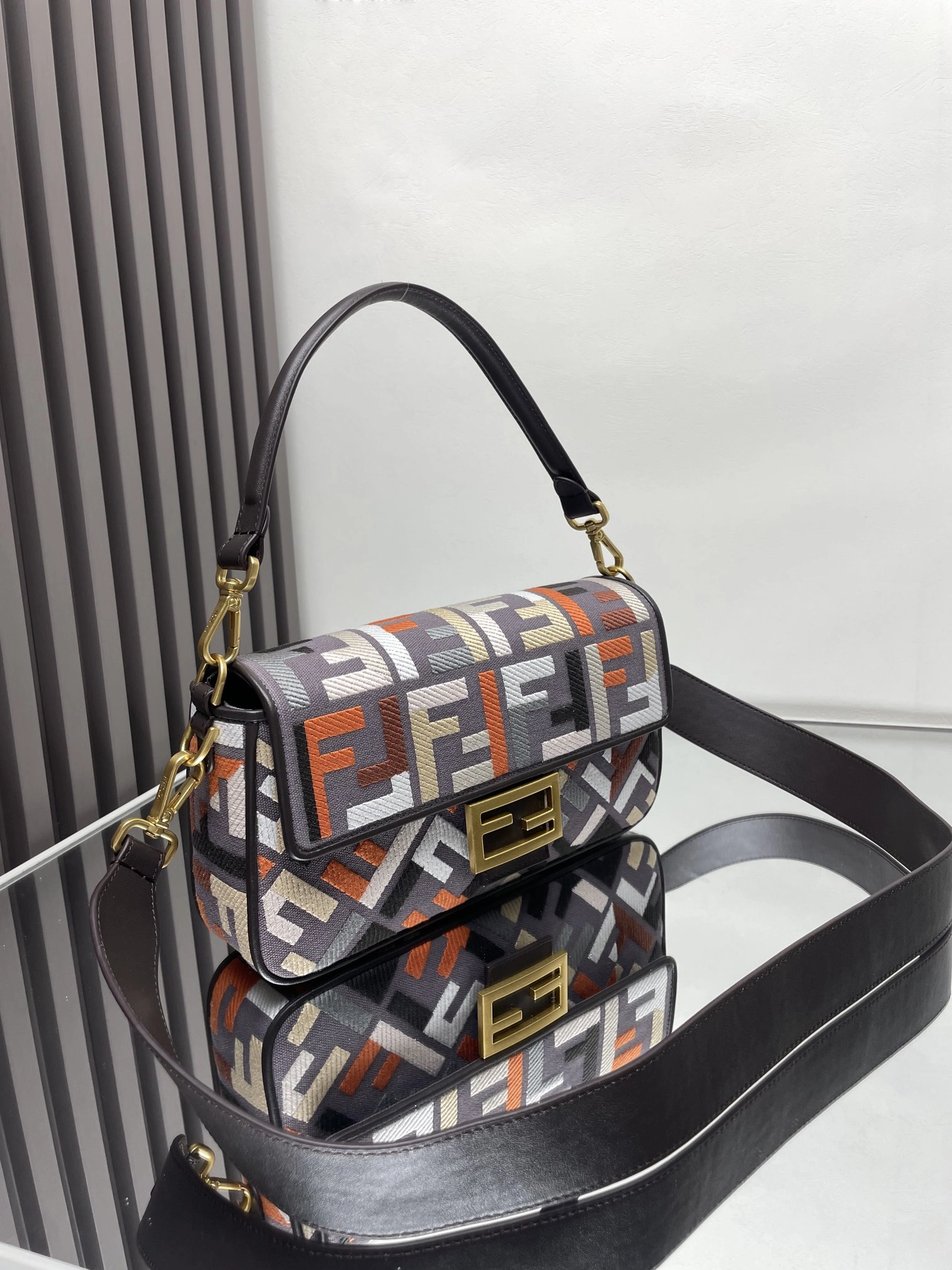 Reasonably priced Fendi Satchel Bags