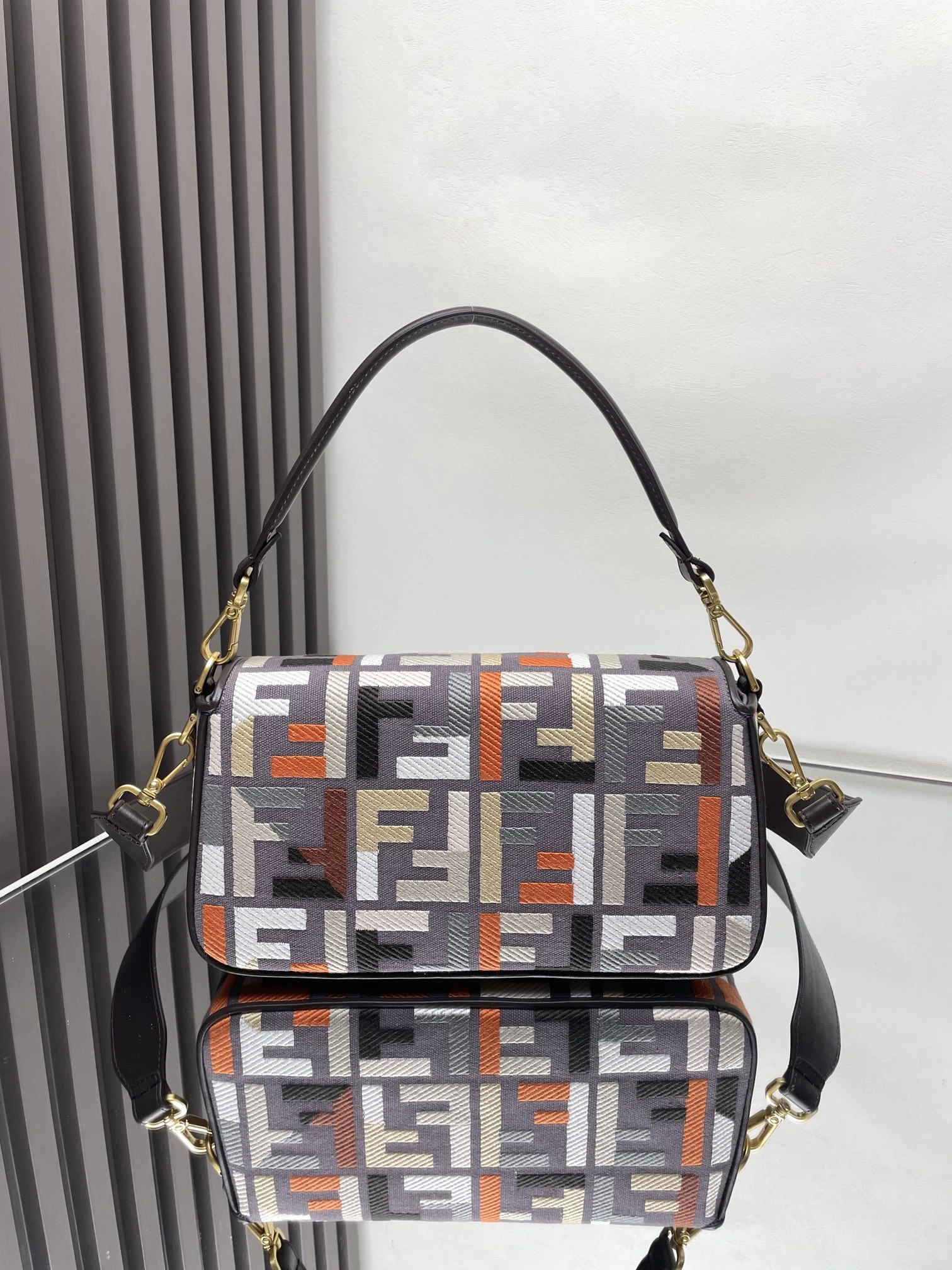 Reasonably priced Fendi Satchel Bags