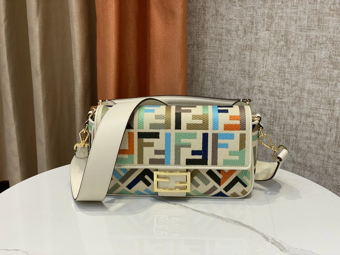 Discounted Fendi Satchel Bags