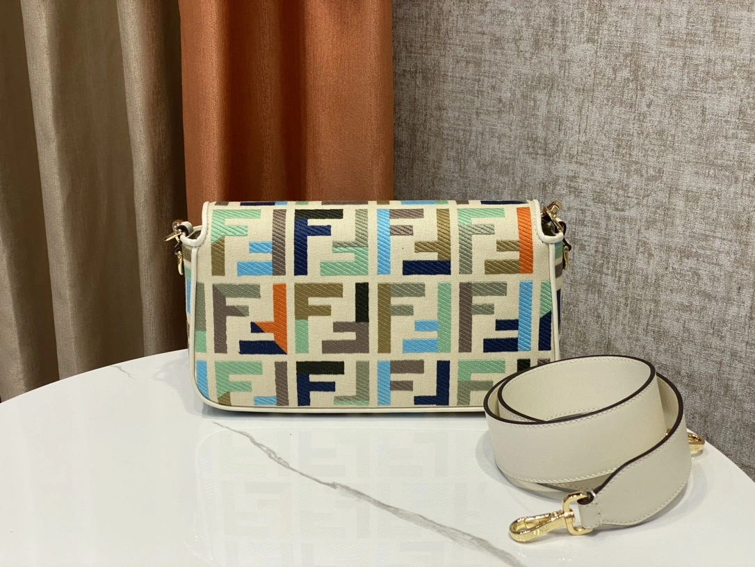 Discounted Fendi Satchel Bags