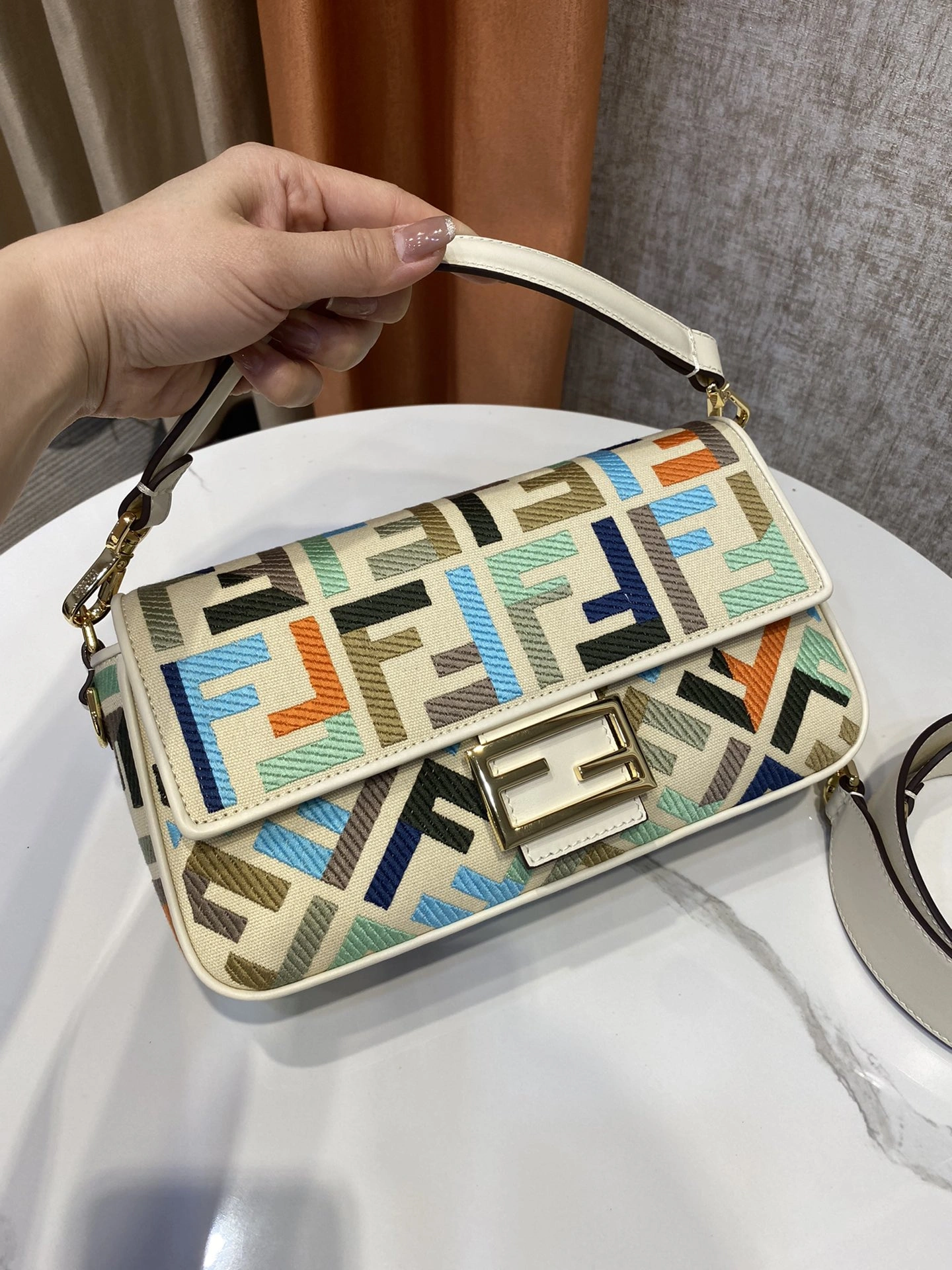 Discounted Fendi Satchel Bags