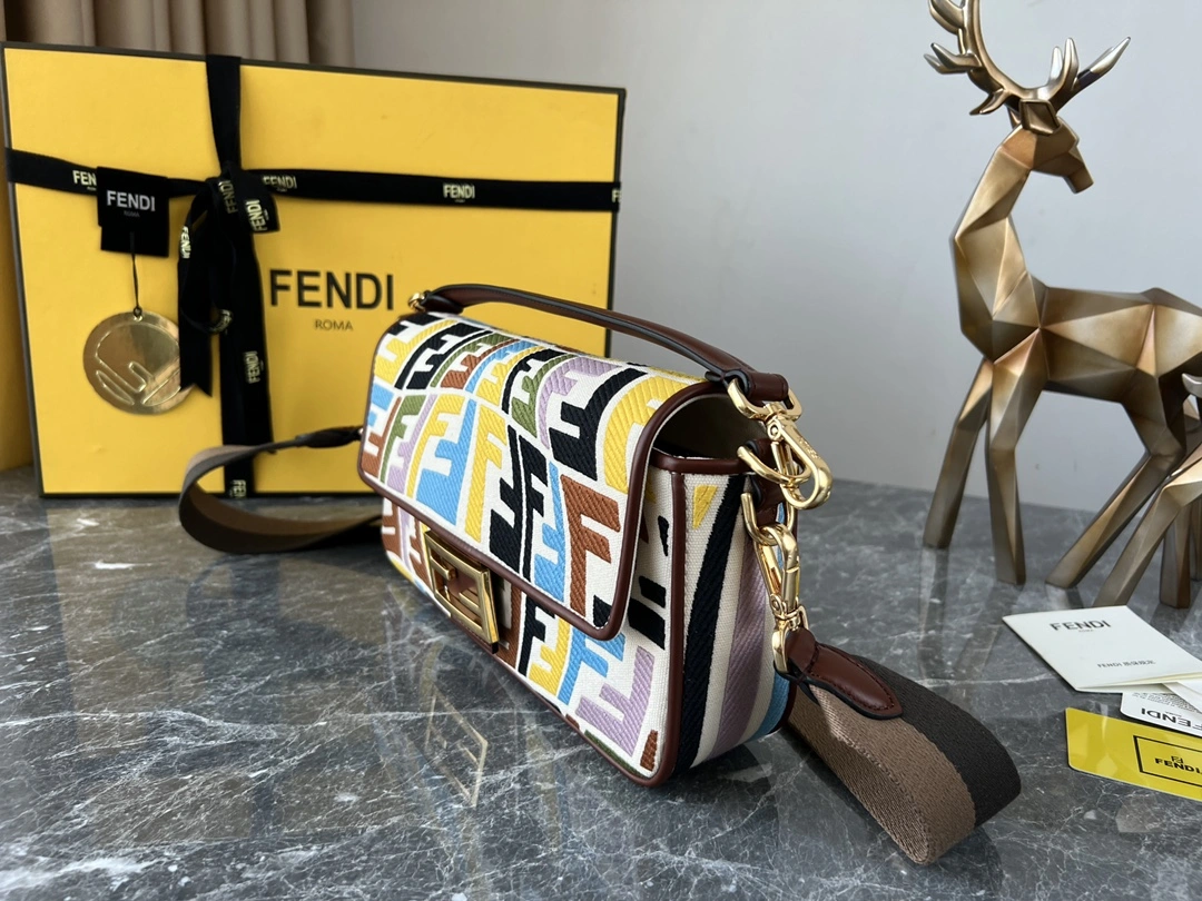 Discounted Fendi Satchel Bags