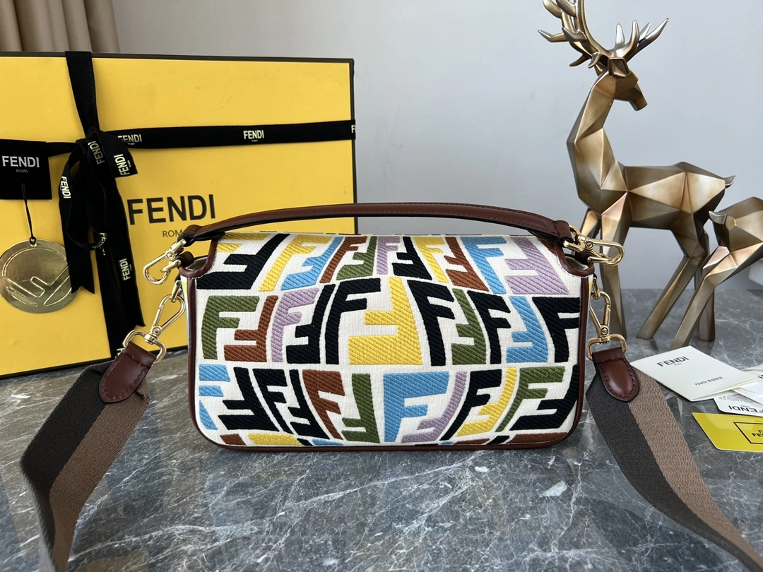 Discounted Fendi Satchel Bags