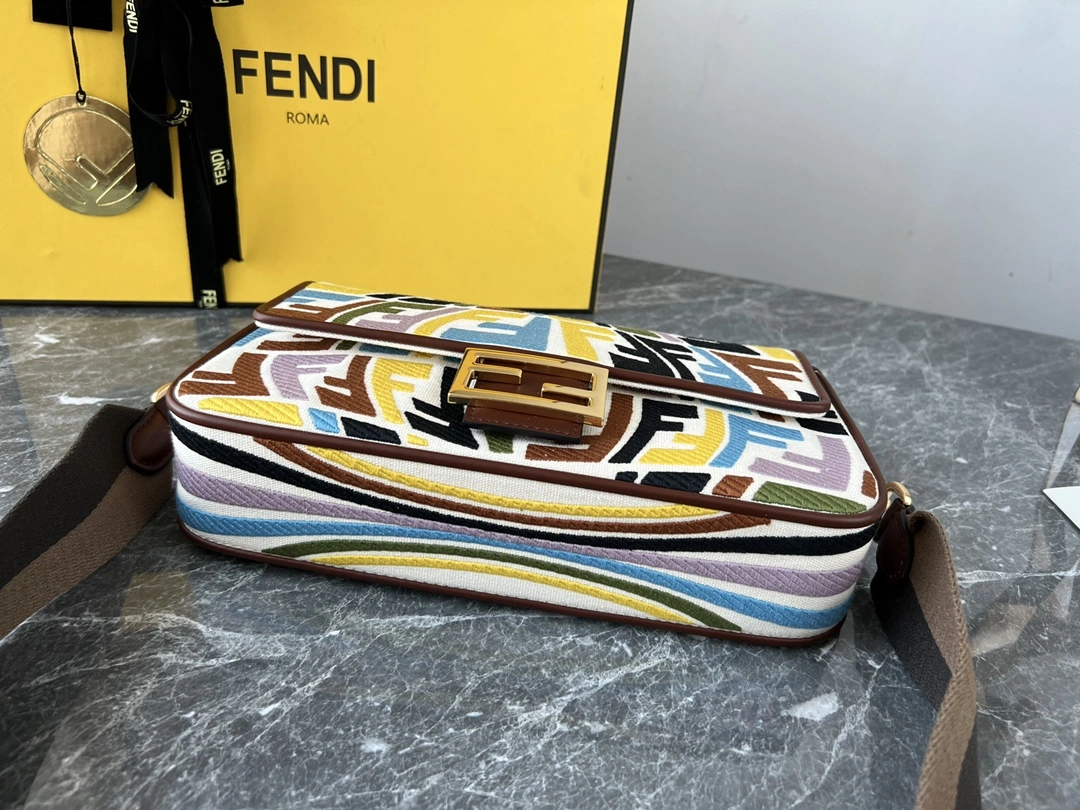 Discounted Fendi Satchel Bags
